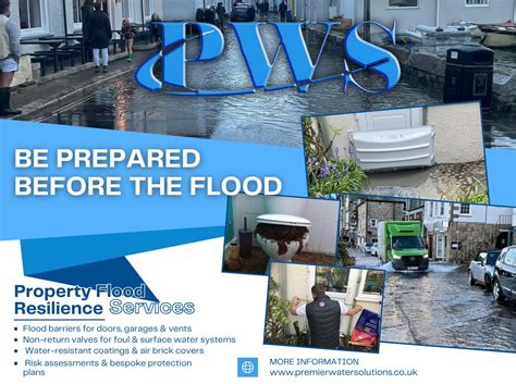 Premier 𝐈𝐬 𝐲𝐨𝐮𝐫 𝐩𝐫𝐨𝐩𝐞𝐫𝐭𝐲 𝐩𝐫𝐞𝐩𝐚𝐫𝐞𝐝 𝐟𝐨𝐫 𝐭𝐡𝐞 𝐧𝐞𝐱𝐭 𝐟𝐥𝐨𝐨𝐝🌧️ Flooding