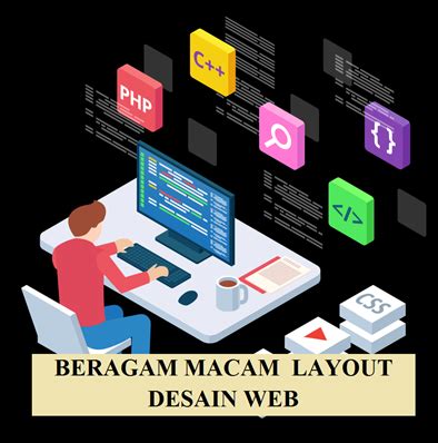 BERAGAM MACAM LAYOUT DESAIN WEB Kumpulan Judi Online Uang Asli Indonesia Terjamin Ampuh