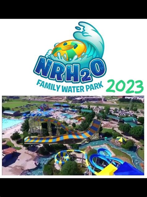Nrh2o 2023 Boomerango Water Slide Youtube