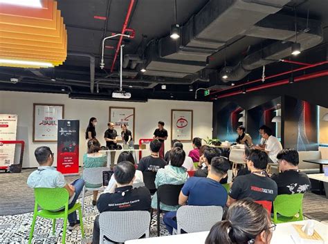 Uyen Nguyen On Linkedin Nab Vietnam Nicv Cybersecurityawareness