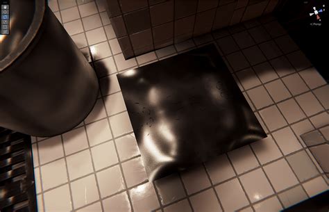 Unitys Tangent Calculation Breaks Tiling On Non Baked Mirrored Uvs