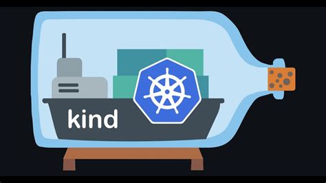 Create A Kubernetes Multi Node Cluster With Kind YouTube