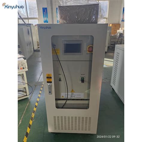 10kva 20kva 45kva input single phase 220v to output 3 phase 220v static phase converter variable