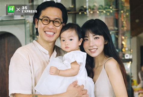 Bùi Khánh Hà Là Ai Hotmom Trải Lòng Lần đầu Làm Mẹ