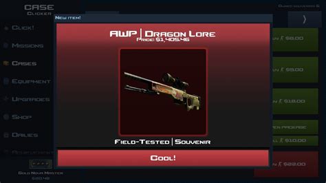 How To Hack Case Clicker Youtube