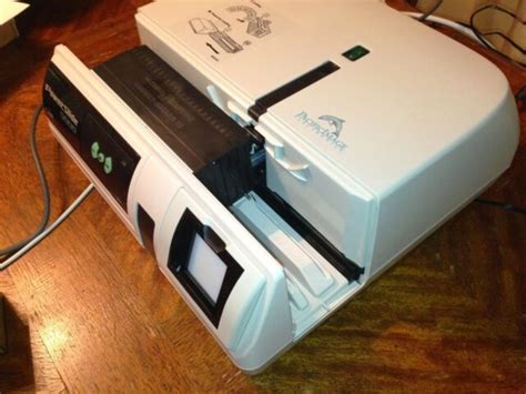 How To Scan Slides On Pacific Image Powerslide 5000 With Vuescan On A Mac · Share Your Repair