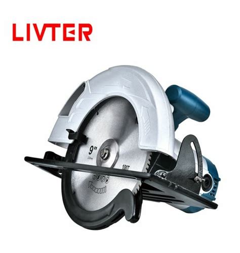 원형톱 전기 나무 목재 절단기 소형 원형 톱 티몬