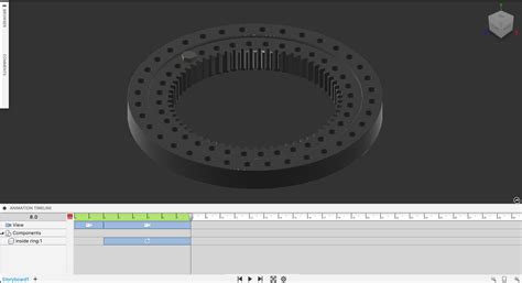 Solved How To Rotate Components Connected By Joints Autodesk Community