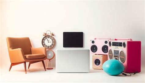 The Evolution Of Design Trends Over Time Metaform Design