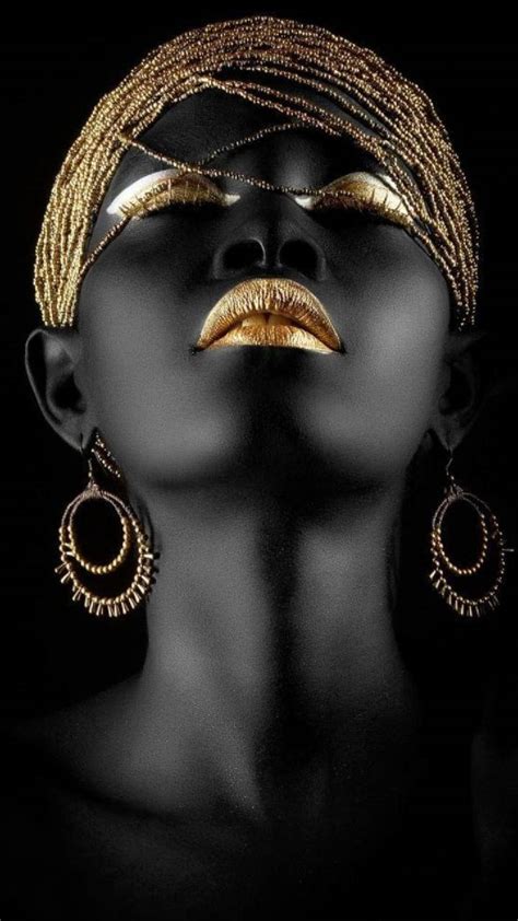 [500 ] Black Woman Wallpapers