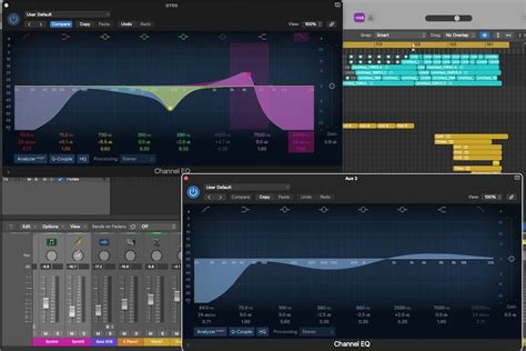 Top 11 Best Eqequalization Tips For Mixing Overall