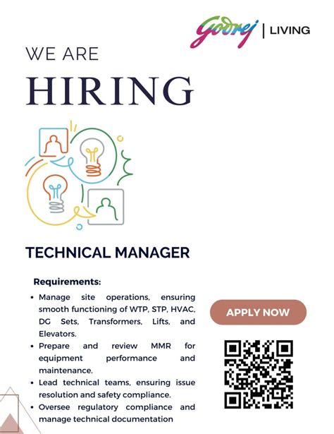 aabha wankhede on linkedin we are hiring a technical manager to