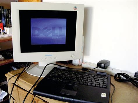 How To Turn An Old Laptop Into A Remote Server TechRadar