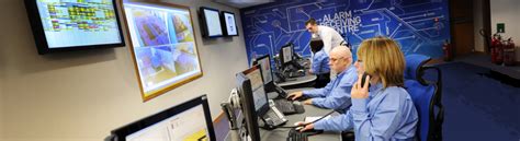 Alarm Monitoring System Endeavour Locksmiths