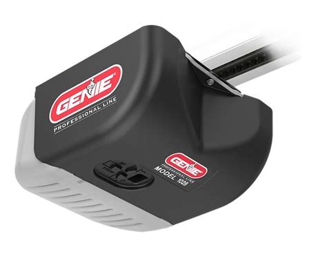 Genie Pro Series Garage Door Opener The Ultimate Guide To A Reliable Garage Door System