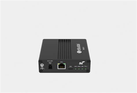 Robustel R5010 High Speed 5g Router