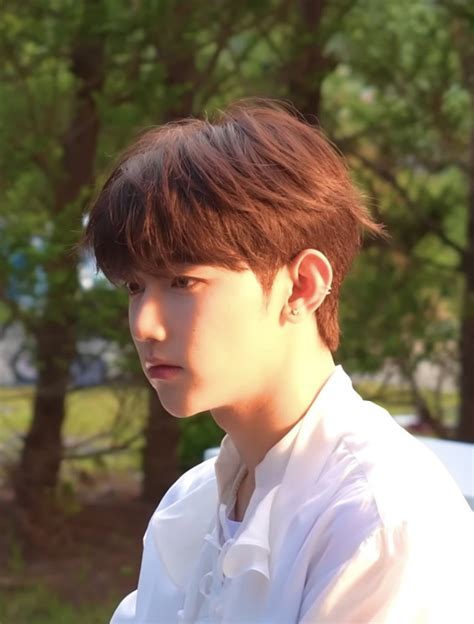 가로 On Twitter 하오 오늘 좋은 하루 보내 ♡♡ 울 이쁜 하오 항상 행복하길