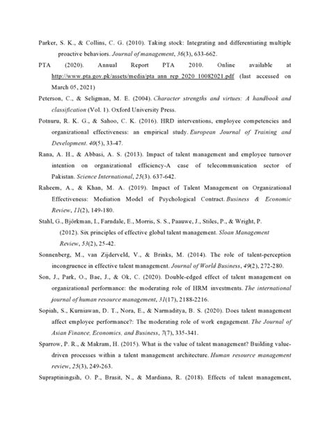 do intext citations and references in any scientific format by