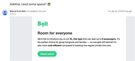 How To Set Up Dynamic Email 5 Great Examples
