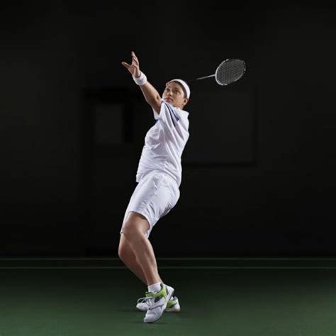 Three Dimensional Simulation Environment Of Badminton Movement Download Scientific Diagram