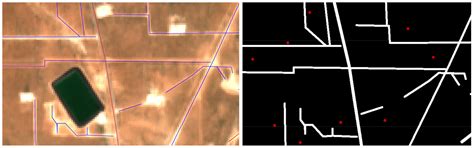 Remote Sensing For Road Detection Part 1 First Steps Skytruth