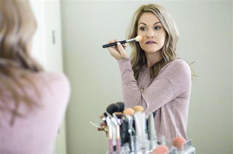 Quick And Easy Makeup For Busy Moms This FamiLee