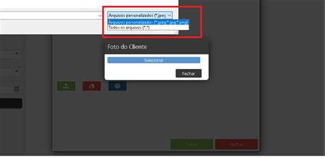 How To Remove All Files Option From Unifileupload Component