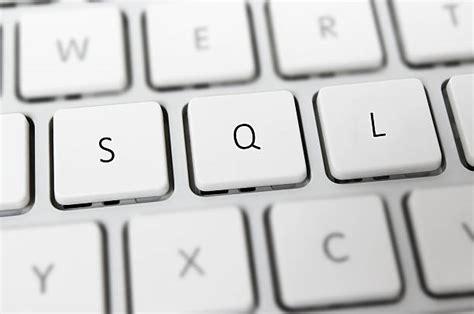 2500 Sql Server Fotos De Stock Imagens E Fotos Royalty Free Istock
