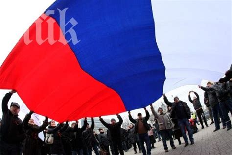 Съпротивата в Херсон не спира пак свалиха руското знаме ВИДЕО Информационна агенция ПИК