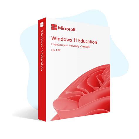 Buy Windows 11 Education Genuine License UNIQ