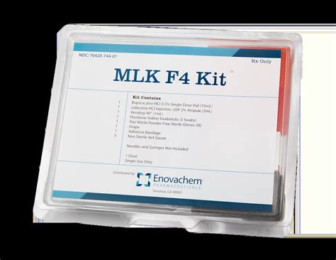 Single Use Injection Kits Suik