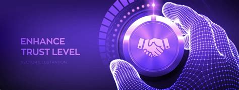 The Quest For Trust 7 In 10 Companies Consider Trust A Strategic