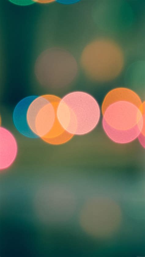 Blurred Android Wallpapers Wallpaper Cave
