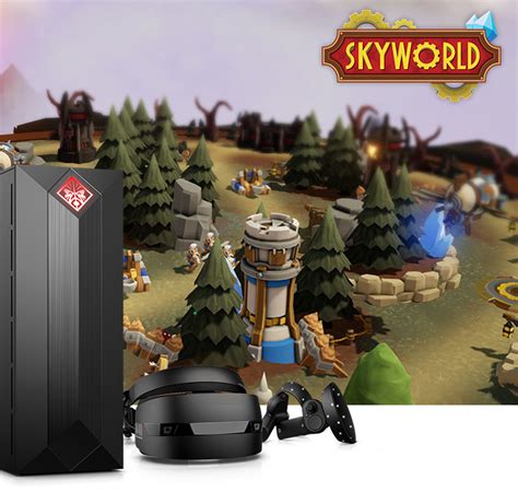 Omen Obelisk Hp Official Store