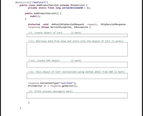 Solved Ii Retrieve Data From View And Store Into The Chegg