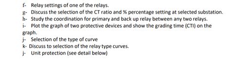 Solved The System In Figure 1 Below Represents A Radial