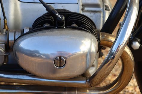 Lot 375 1957 Douglas Dragonfly Modified