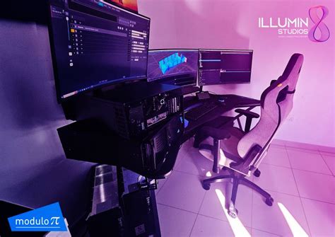 modulo pi on linkedin proav dubai mediaservers uae
