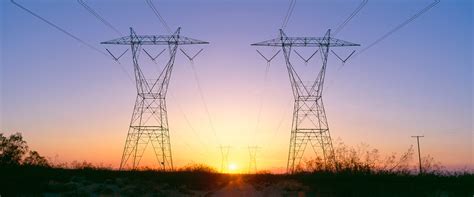 Hv And Mv Transmission Line Mahan Niroo