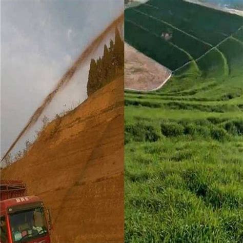 Golf Lawn Spray Hydroseeding Machine For Landscape Project Hydroseeder