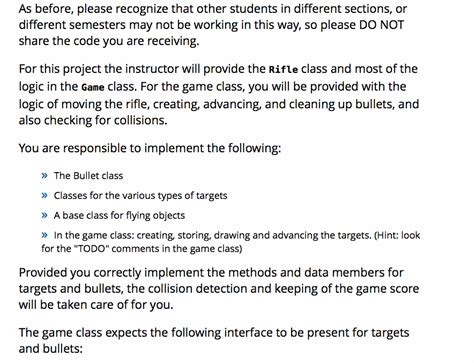 Programming And Data Structures I Cs 241 Skeet