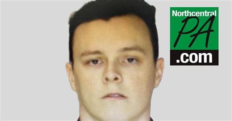 Police Looking For Sex Offender In Lycoming County News