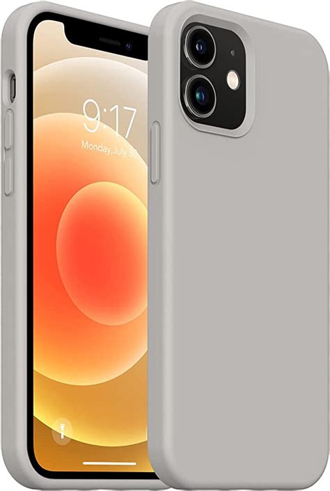 Uxul Iphone 12 Protective Case D24