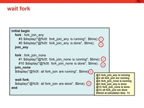 System Verilog Verification Building Blocks PDF Programming Languages Computing