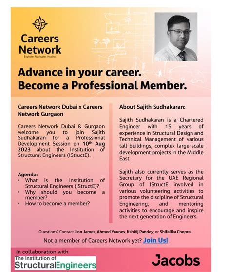 sajith kumar sudhakaran on linkedin istructe ourjacobs