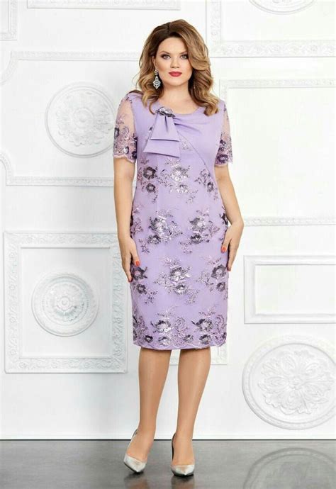 Attractive Beautiful Plus Size Womans Dress Plus Size Outfits Women