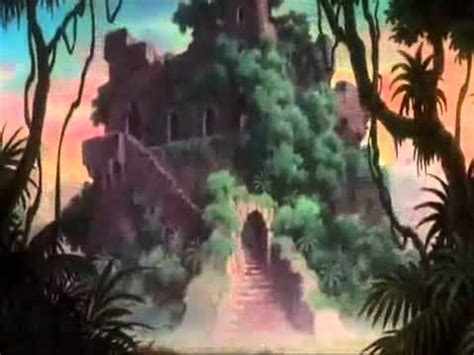 Jungle Emperor Leo Musik Video Youtube