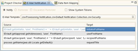 Adding Activities To A Workflow Netiq Identity Manager Administrators Guide To Designing