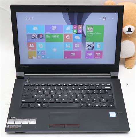 Jual Lenovo V Core I Bekas Jual Beli Laptop Second Dan Kamera Bekas Di Malang