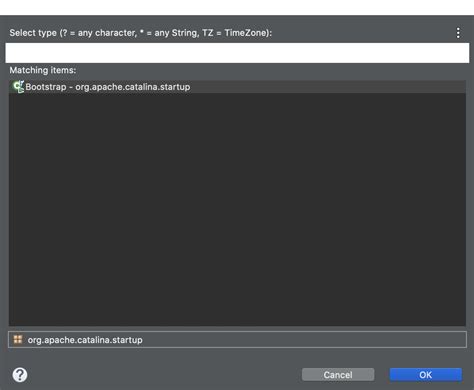 菜鳥工程師 肉豬 Macos Eclipse 匯入tomcat原始碼為專案 Import Tomcat Source Code As